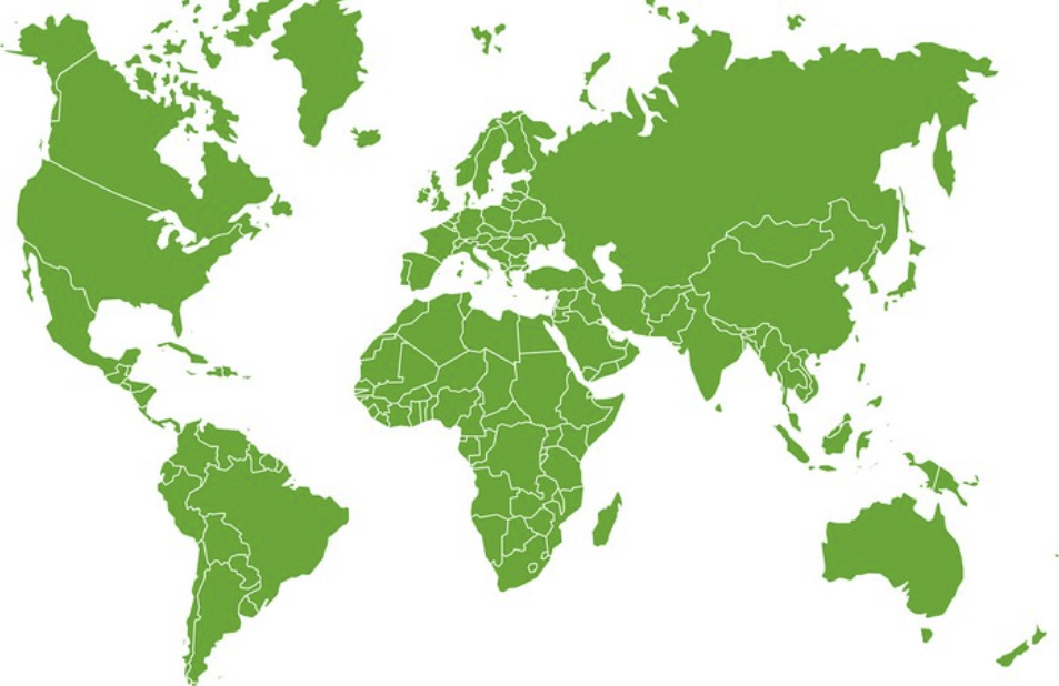 Export | Sypharma Pty Ltd