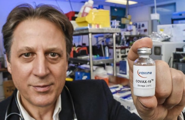 Sypharma partners with Vaxine Pty Ltd. to manufacture COVID-19 vaccine ...