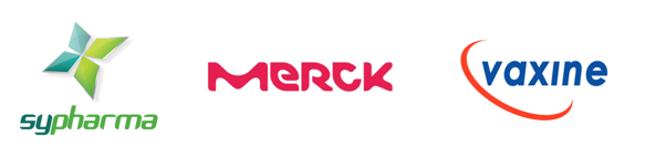 CoVax19 - Merck Vaxine Sypharma Press Release | Sypharma Pty Ltd