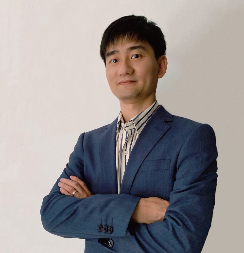 Our Team | Sypharma Pty Ltd